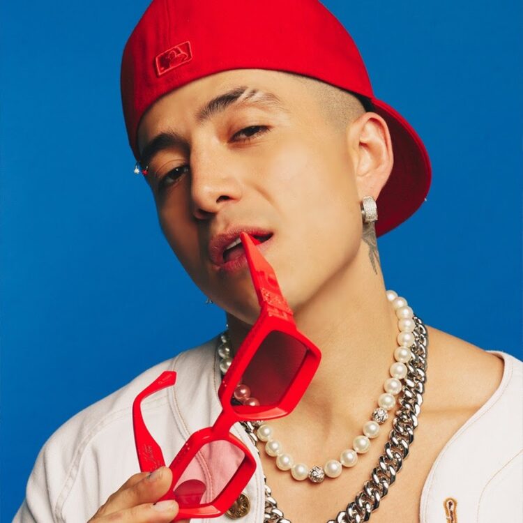 Así celebró Andy Rivera sus 10 años de carrera musical - Cendera Noticias